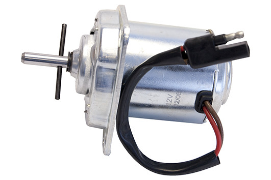 Мотор вентилятора Renault 9/11/19/25 GP DY8025, цена: 1395 ₴, купить на ...