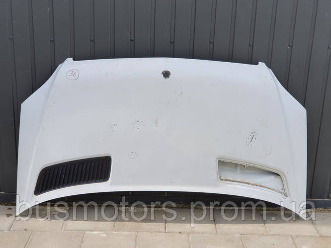 Купити Капот Mercedes Sprinter (2006-2014), ціна 4560 грн - Prom.ua (ID ...