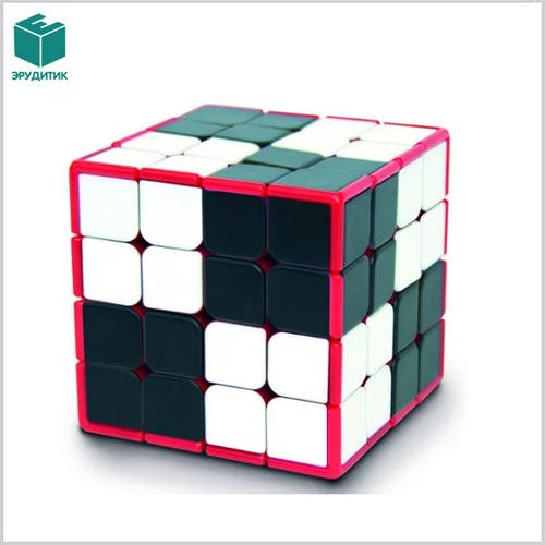 Купить Головоломка рубика Шахматный куб Meffert's Checker cube, цена 899 грн — Prom.ua (ID ...
