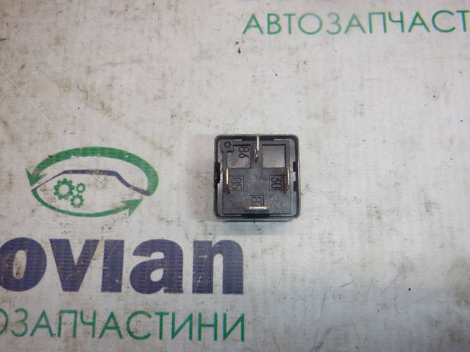 Реле OPEL ZAFIRA A 1999-2005 (Опель Зафира), 90464760 (БУ-208711) (ID ...