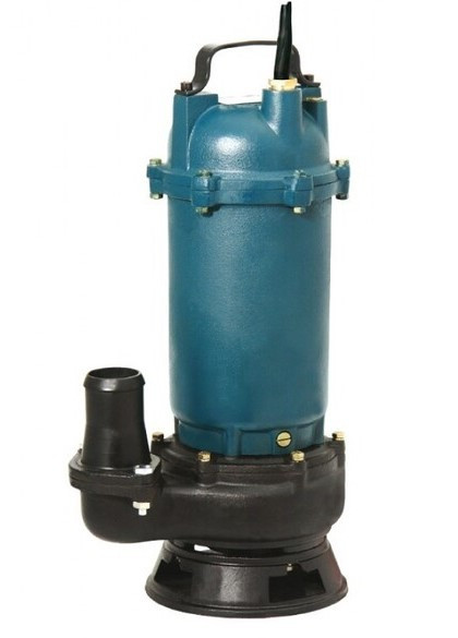 Электронасос WQD 15-15-1,5 фекально-дренажний (ID#1409206621), цена ...