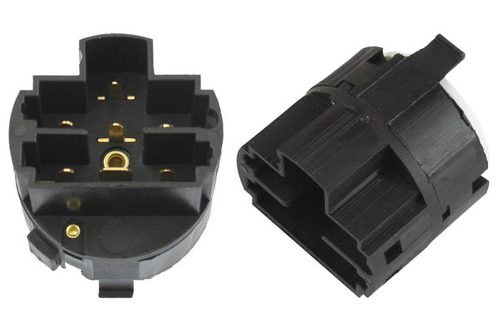 Купити Контактна група (вузькі клеми) GP Fiat Doblo 1 (46819068 ...