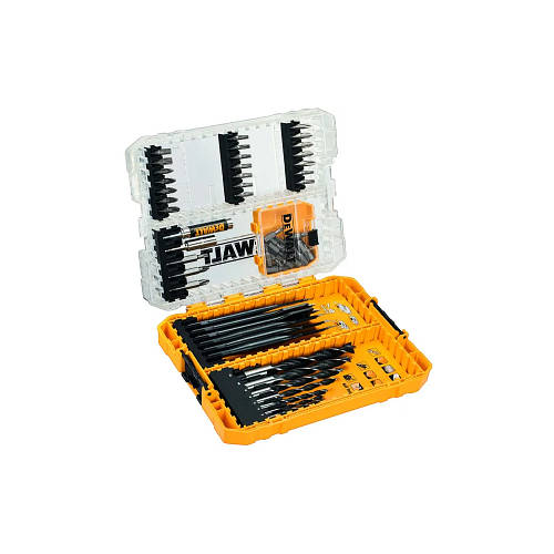 Набор универсальный 57 предметов DeWALT DT70758 (Китай) (ID#1417919541 ...