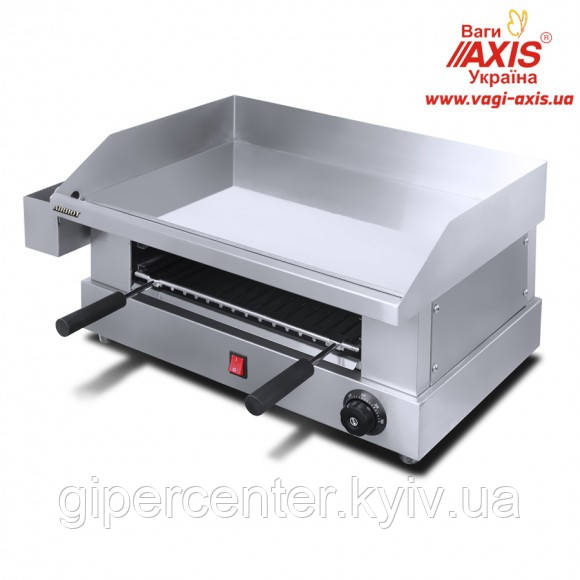 Купить Гриль саламандра Airhot SGE-580 с жарочной поверхностью, цена ...
