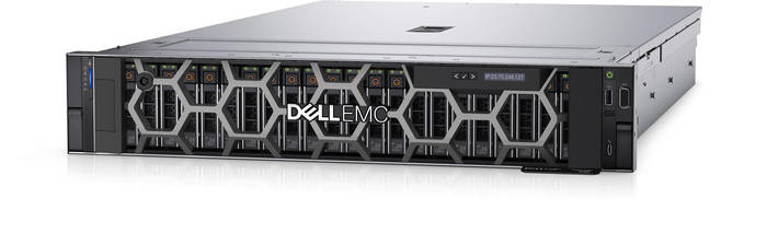 Сервер Dell PE R750 (210-R750-8368) - Intel Xeon Platinum 8368 2.4 G ...