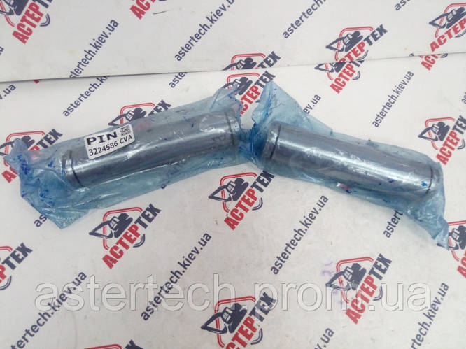 Палець (з'єднання важеля передньої стріли зі стрілою) [322-4586 ...