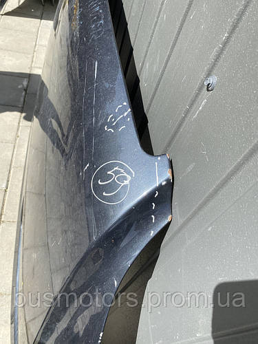 Купить Капот Mercedes Sprinter (2006-2014), цена 4560 грн — Prom.ua (ID ...