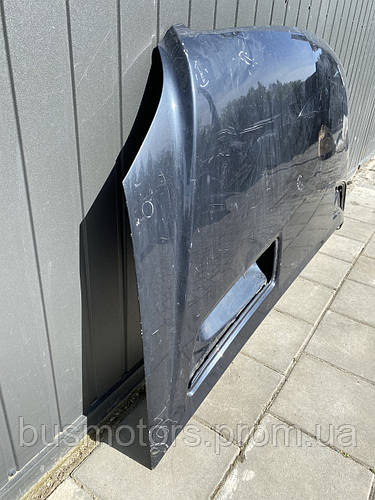 Купить Капот Mercedes Sprinter (2006-2014), цена 4560 грн — Prom.ua (ID ...