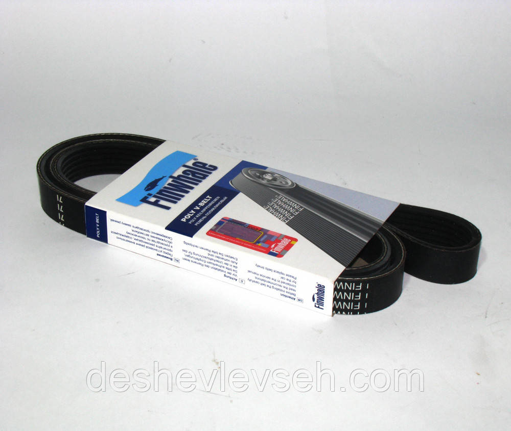 Ремень. приводной DAEWOO/CHEVROLET/OPEL/GM/FORD Cruze, Orlando, Aveo ...