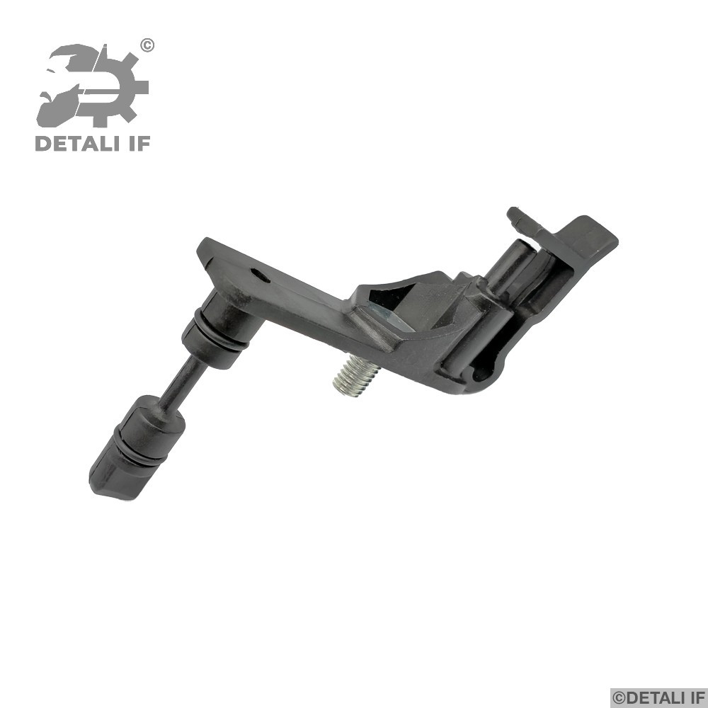 Ремкомплект куліси кпп ручки передач Bora Volkswagen 1J0711256 ...