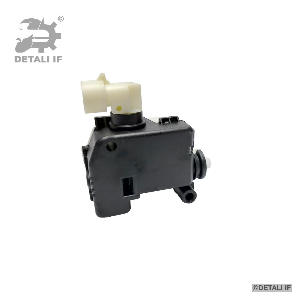 Активатор Лючка Бензобака Astra J Opel 13501151 — Купить Недорого на ...