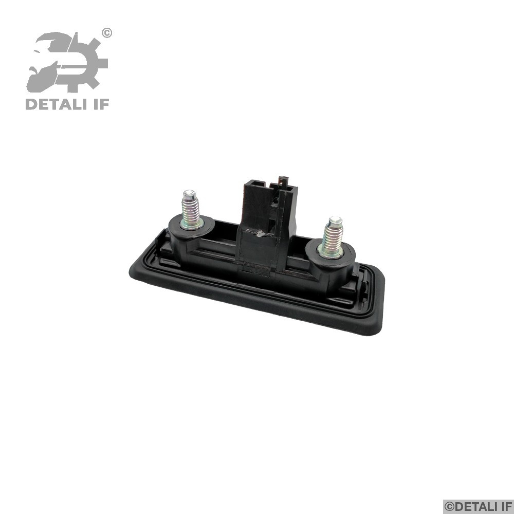 Купить Кнопка крышки багажника микрик Гольф 5 Фольксваген 5J0827566E ...