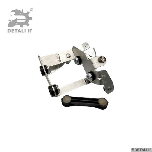 Купити Ремкомплект куліси важеля передач Октавія 2 Шкода 1J0711729F ...