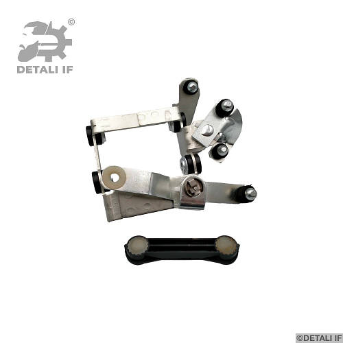 Купити Ремкомплект куліси важеля передач Октавія 2 Шкода 1J0711729F ...