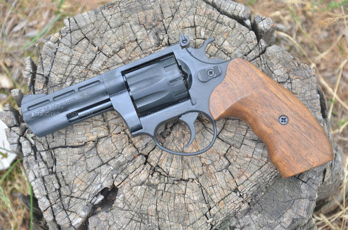 Револьвер Флобера ME 38 Magnum 4R, ціна 4900 грн — Prom.ua (ID#1361098737)