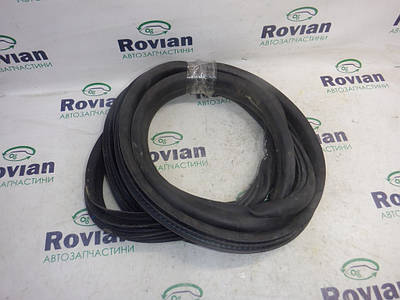 Уплотнитель задней двери Peugeot 308 | Сравнить цены и купить на Prom.ua