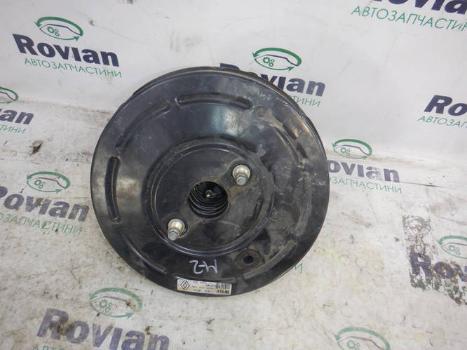 Купити Вакуумний підсилювач Renault MEGANE 2 2003-2006 (Рено Меган 2 ...