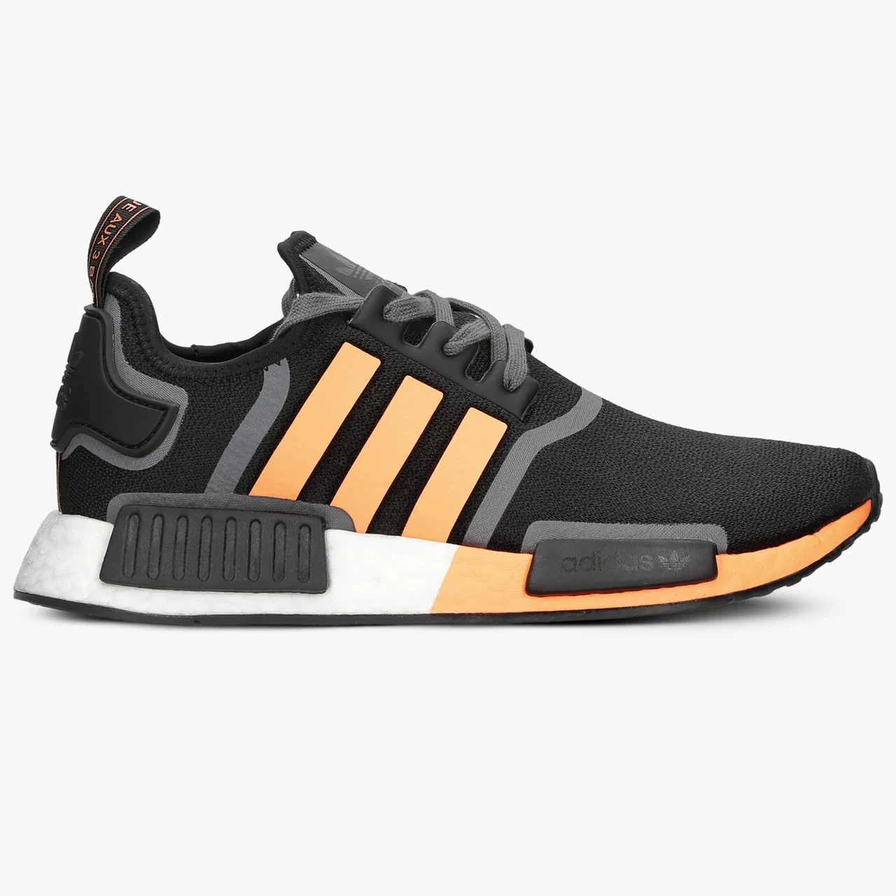 Мужские кроссовки ADIDAS NMD_R1 G55575 купить недорого в Украине