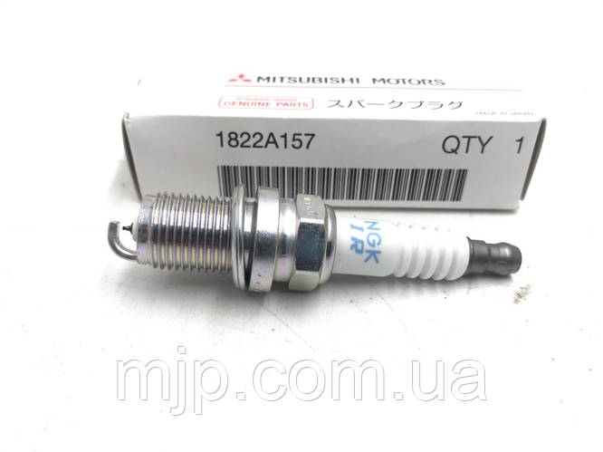 Оригинальная свеча зажигания 1822A157 OUTLANDER, Аутлендер III 2.0 (ID ...