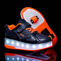 Heelys в категории "Спорт и отдых" | Сравнить цены и купить на Prom.ua
