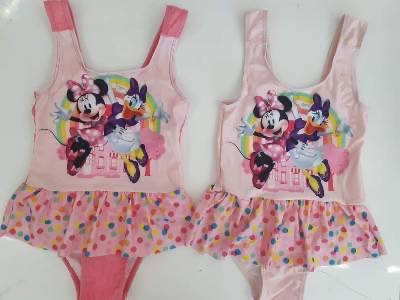 Купити Купальник для дівчаток Disney, Артикул: MIN-G-SWIM-116 [є ...