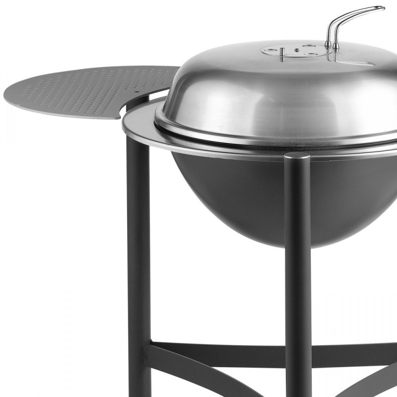 Купить Угольный гриль барбекю Dancook Kettle BBQ 1900 - C22SP0113, цена ...