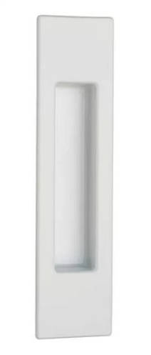 Ручка на раздвижную дверь MVM SDH-2 WHITE белый (Италия) (ID#1418669945), цена: 222 ₴, купить на ...