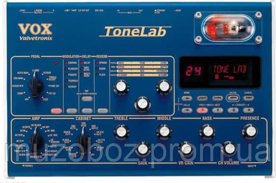 Процессор Vox TONELAB SE, цена: 9818 ₴, купить на Prom.ua