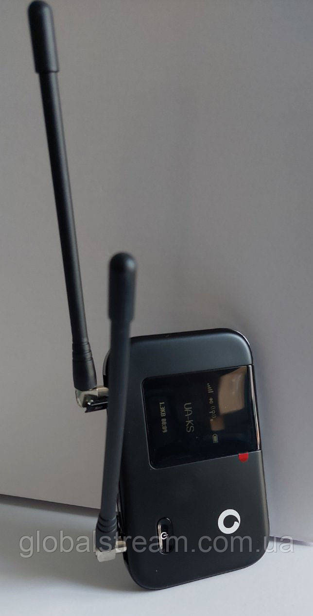Мобильный модем 3G 4G WiFi Роутер Huawei R215 Киевстар, Vodafone ...
