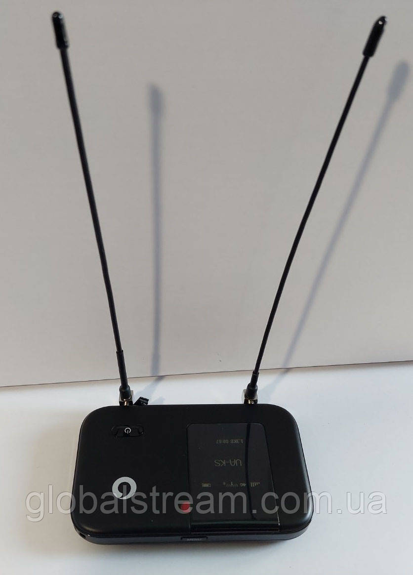 Мобильный модем 3G 4G WiFi Роутер Huawei R215 Киевстар, Vodafone ...