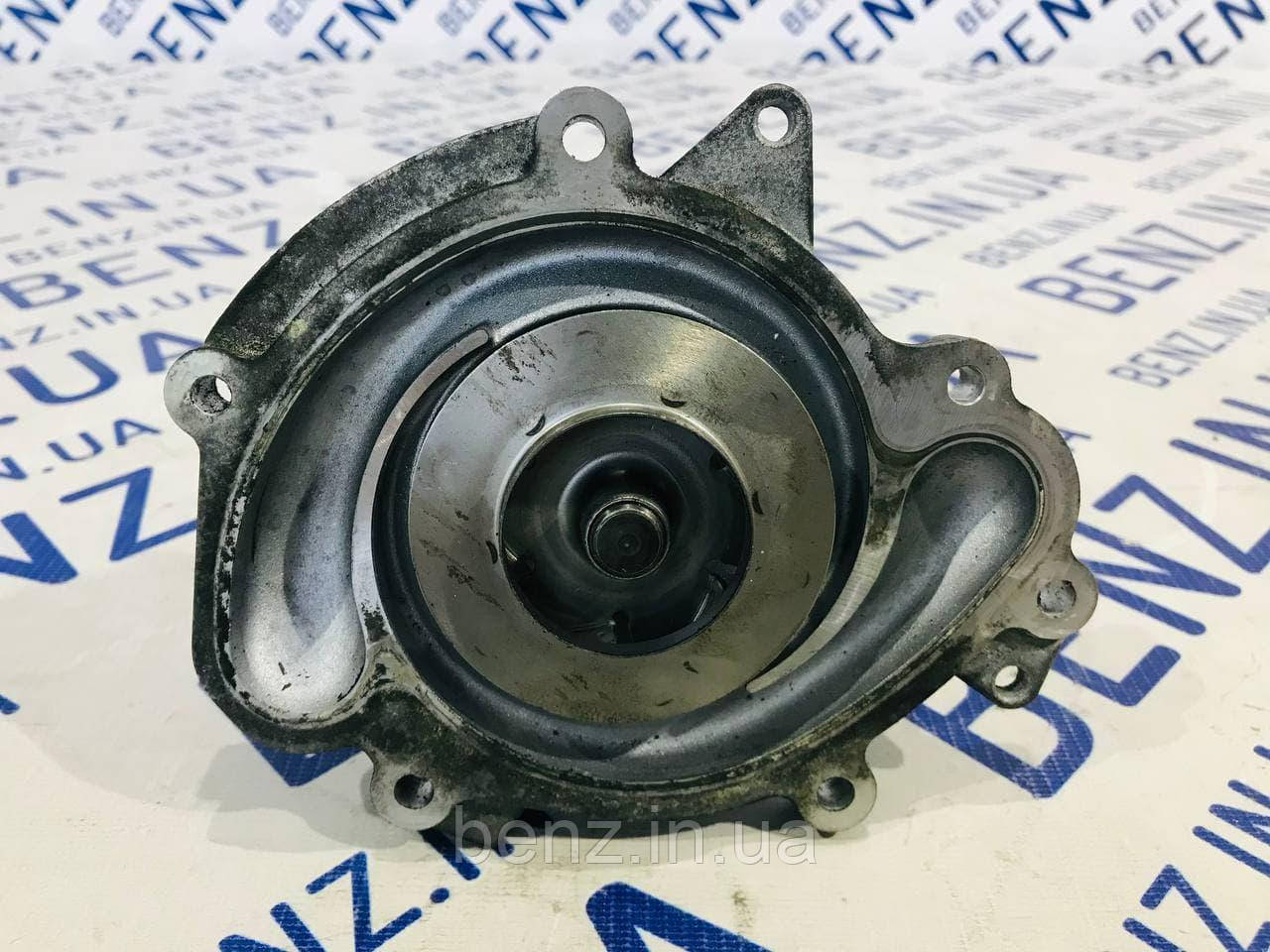 Помпа водяна Mercedes C207, W212, W204 A6422020410, A6422002201, ціна ...