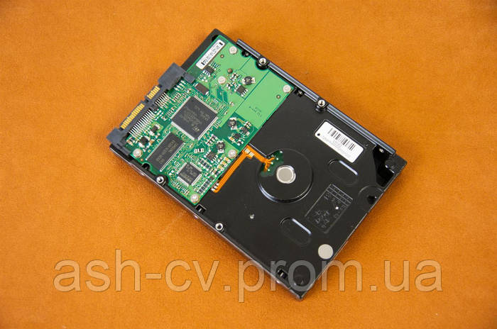 Купить Жесткий диск, винчестер, HDD, Seagate, ST3250820AS, 3.5, SATA ...
