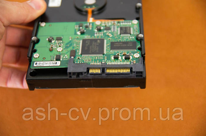 Купить Жесткий диск, винчестер, HDD, Seagate, ST3250820AS, 3.5, SATA ...