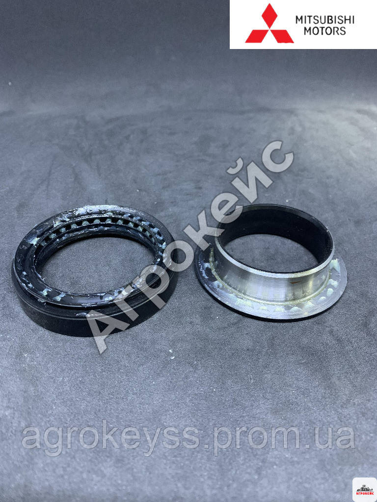 Сальник Кассетный Mitsubishi — Купить Недорого на Bigl.ua (1419157726)