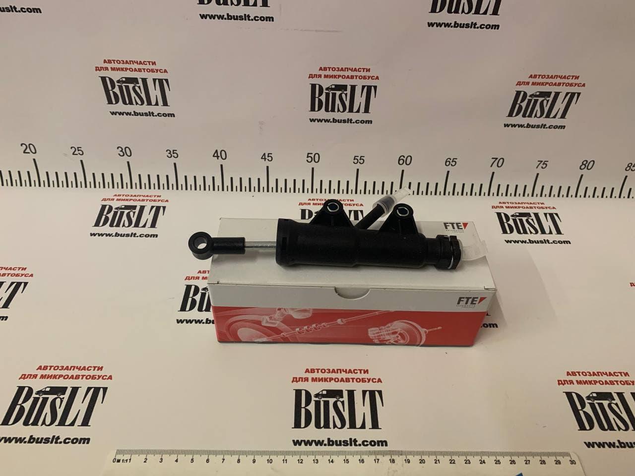 Купить Главный цилиндр сцепления (главный) MB Sprinter/VW Crafter 2006г ...