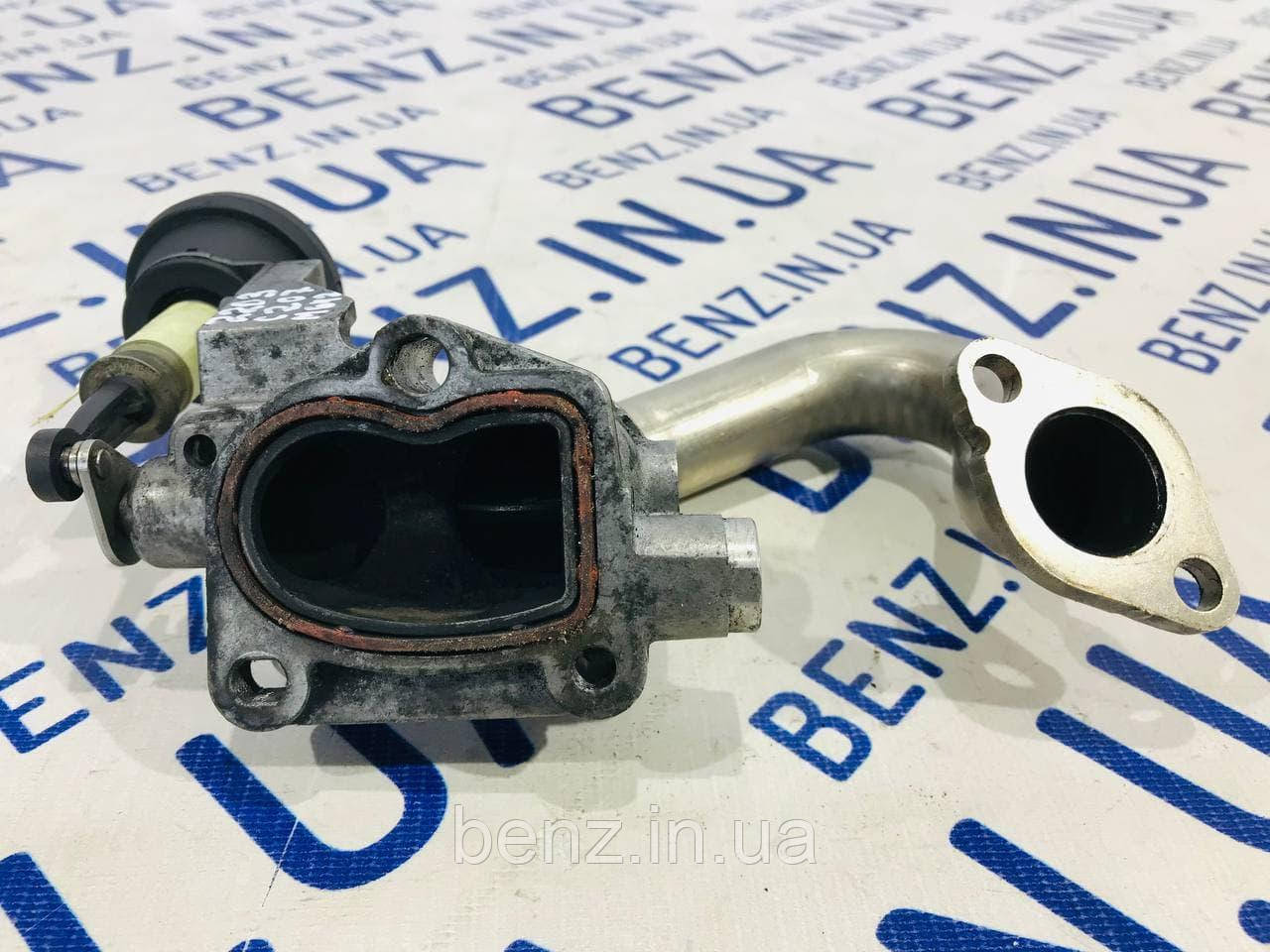 Клапан ЕГР Mercedes C207, W212, W204 A6421401263, цена 1025 грн — Prom ...