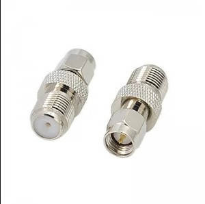 Переходник антенный штекер для 3G 4G роутера модема SMA конектор (male ...