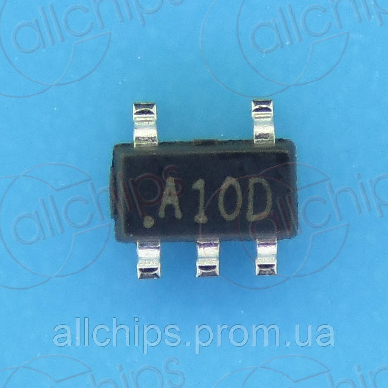 ШИМ контроллер 600мА 1.5МГц Shouding SD8906A SOT23-5, цена: 10.41 ...