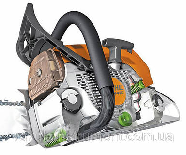Stihl MS 291 2 8 40 ID 1407917627 22349 Prom.ua