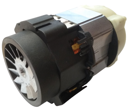 Купити Двигун для кутера C4, C6, C9, ціна 9847 грн - Prom.ua (ID ...