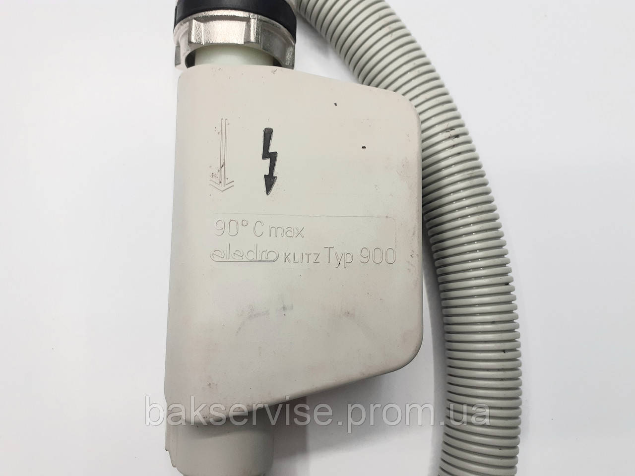 Купить Aquastop Eledro Klitz Typ 900. Аква-стоп для посудомоечной ... Купить Aquastop Eledro Klitz Typ 900. Аква-стоп для посудомоечной ...
