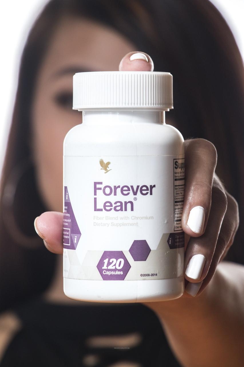 ЛИН "Forever Lean" (Форевер) натуральный препарат для похудения 120 ...
