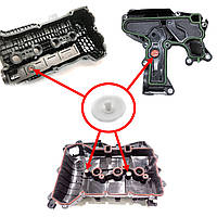 Надійні мембрани КВКГ, EGR, масловіддільника для іномарок - Сторінка 6