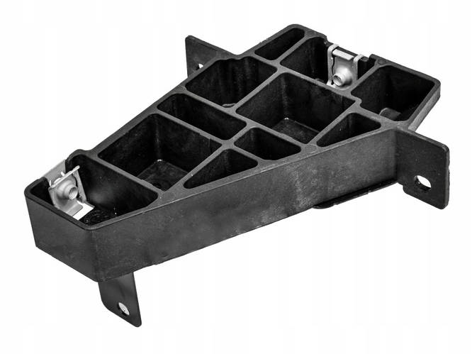 Кронштейн (крепление) радиатора верхний правый для Jeep Cherokee KL ...