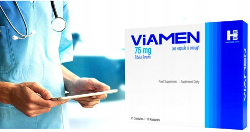 Натуральний препарат для підвищення потенції, посилення ерекції та ...