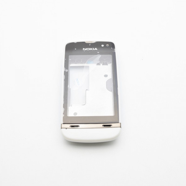 Nokia Asha 311 Sand White Color