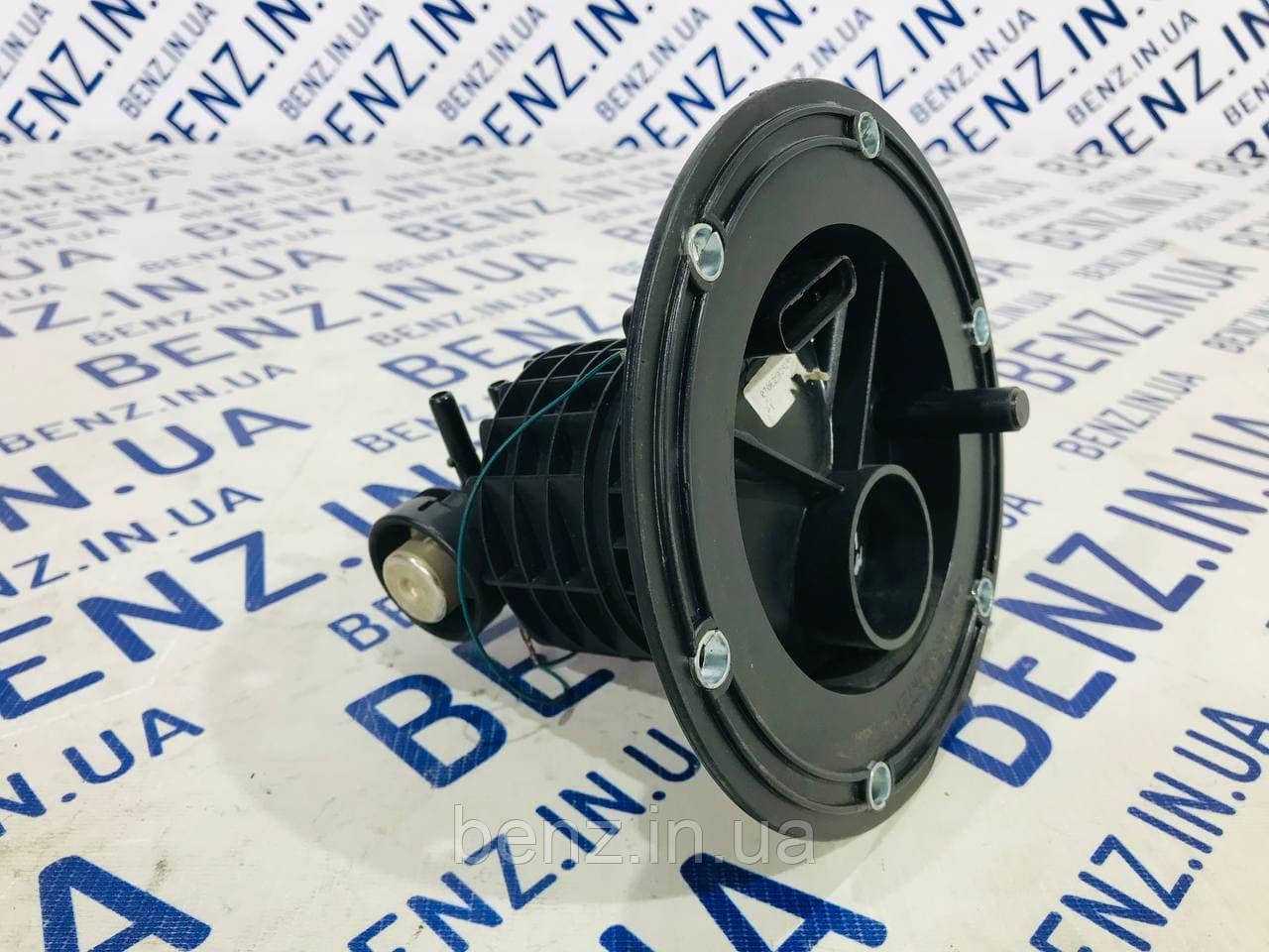 Купить Модуль топливного фильтра бензиновый Mercedes W221, C216 ...