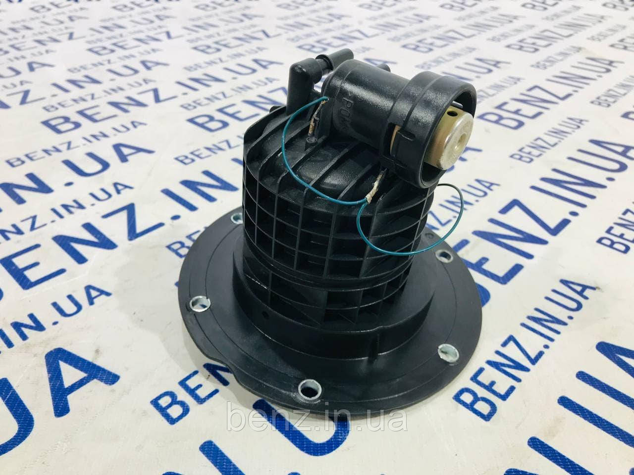 Купить Модуль топливного фильтра бензиновый Mercedes W221, C216 ...