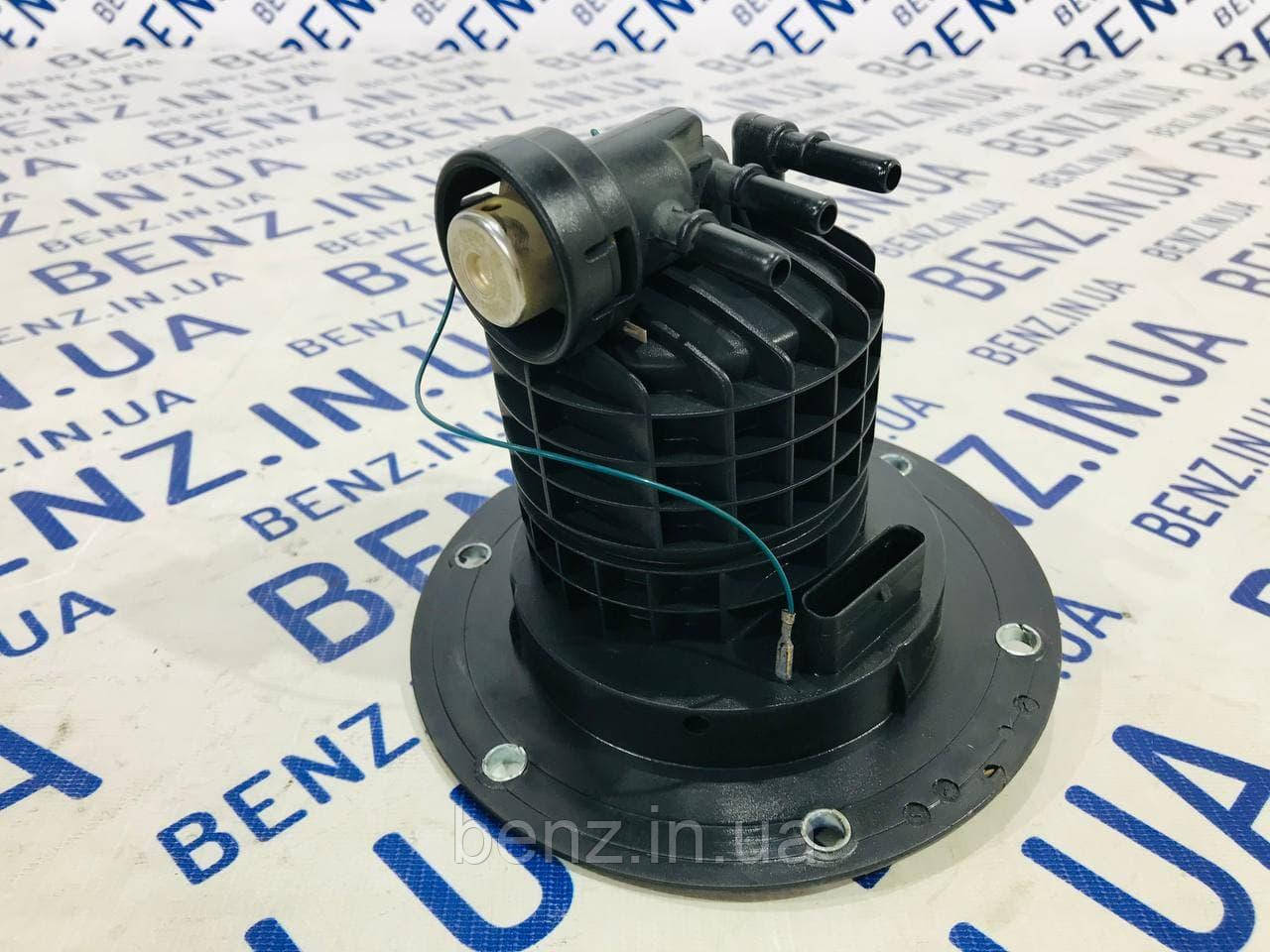 Купить Модуль топливного фильтра бензиновый Mercedes W221, C216 ...