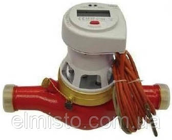 Теплочика SENSUS PolluCom EX 20-2,5 DN 20 Qn 2,5, продажна компактних теплообчисників SENSUS ...